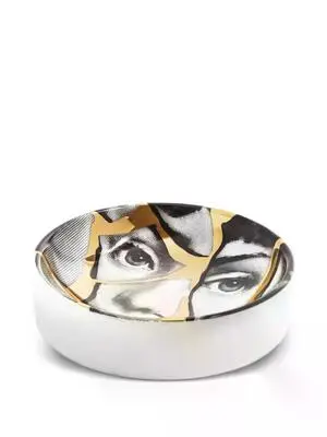 FORNASETTI Tema E Variazioni N. 2 Ashtray