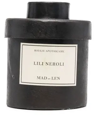 MAD ET LEN Lili Neroli' Candle