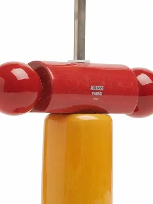 ALESSI Sottsass 100 Values Collection Corkscrew
