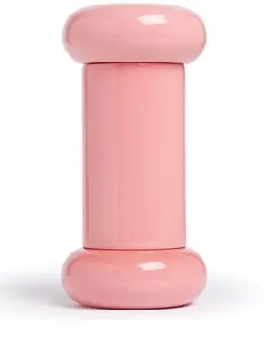 ALESSI 100 Values Spice Grinder - Pink