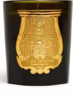 TRUDON Madeleine Scented Candle (270g) Black