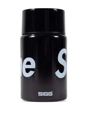 Supreme X Sigg Food Jar