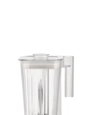 ALESSI Plissé Electric Blender