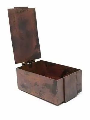 PARTS OF FOUR Brass Box 3