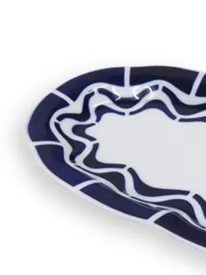 SARGADELOS Marbadás Bread Tray