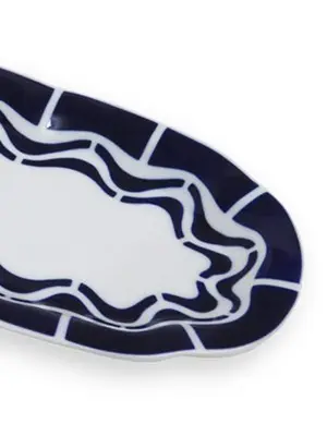 SARGADELOS Marbadás Bread Tray