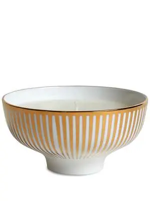 1882 LTD Lustre Candle - White