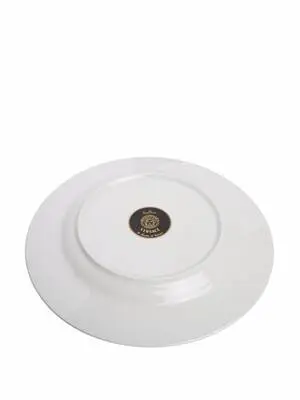 Versace Le Jardin Dinner Plate