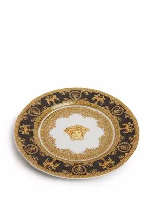Versace Baroque Nero Plate