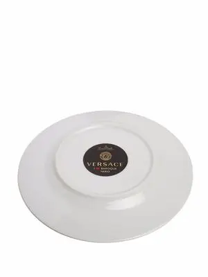 Versace Baroque Nero Plate