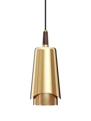 AUDO Umanoff Pendant Lamp - Gold