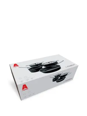 ALESSI Pots And Pans