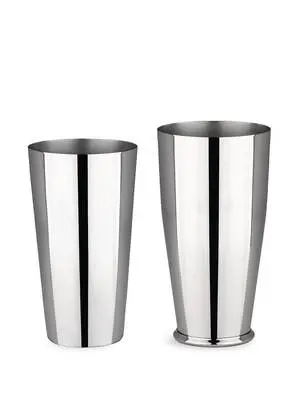 ALESSI Boston Stainless Steel Shaker