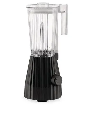 ALESSI Plissé Contrast Blender - Black