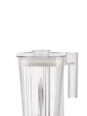 ALESSI Plissé Contrast Blender