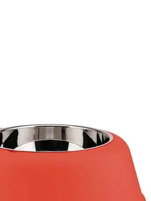 ALESSI Lupita Dog Bowl