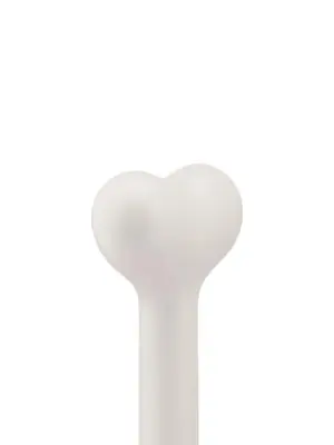 ALESSI Lupita Dog Bowl