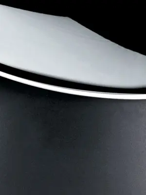 ALESSI Wowl Large Dog Bowl