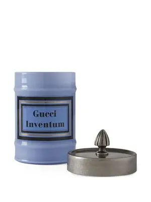 Gucci Inventum Scented Candle