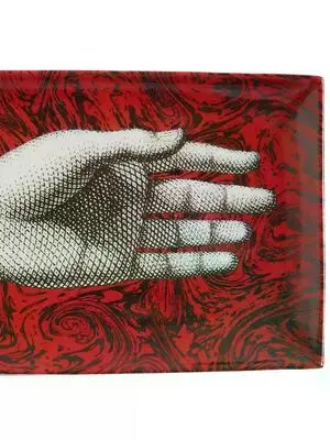 FORNASETTI Don Giovanni Tray