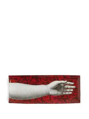 FORNASETTI Don Giovanni Tray