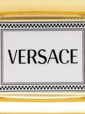 Versace Medusa Rhapsody Ashtray