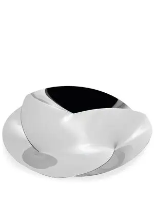 ALESSI Resonance Fruit Holder - Silver