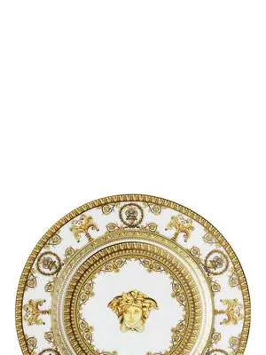 Versace I Love Baroque Porcelain Plate