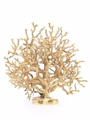 GOOSSENS Polished Coral Tree