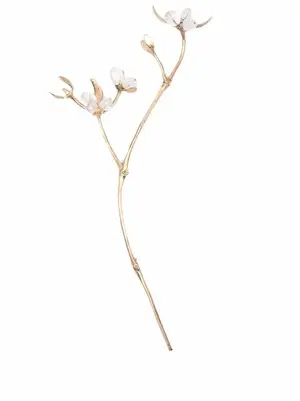 GOOSSENS Harumi Mistletoe Branch - Gold