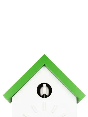 MAGIS Cu-clock Wall Clock