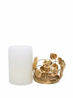GOOSSENS Water Lily Candle Holder Xl