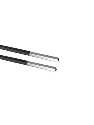 Christofle Uni Chopsticks
