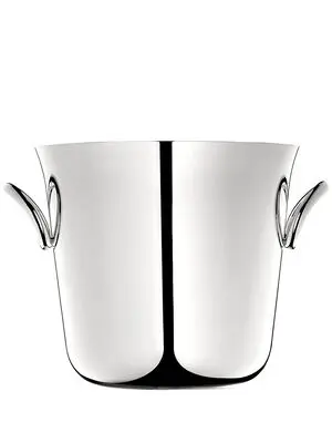 Christofle Vertigo Champagne Bucket - Silver