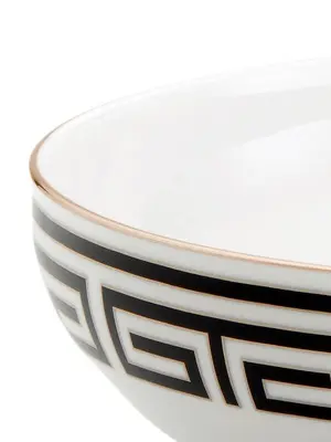 GINORI 1735 Labirinto Salad Bowl