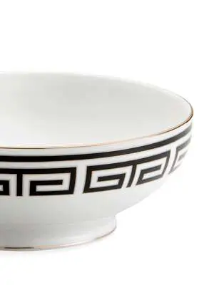 GINORI 1735 Labirinto Salad Bowl