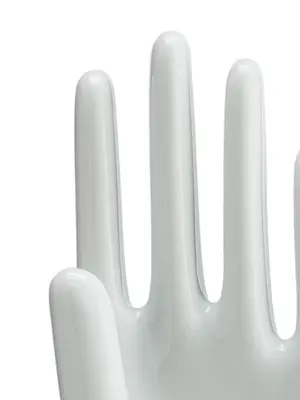 GINORI 1735 Di Gio Manu Sculpture
