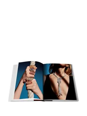 Assouline Chanel 3-book Set
