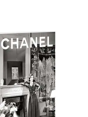 Assouline Chanel 3-book Set