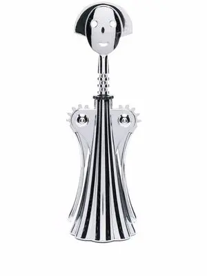 ALESSI Anna G. Corkscrew - Silver