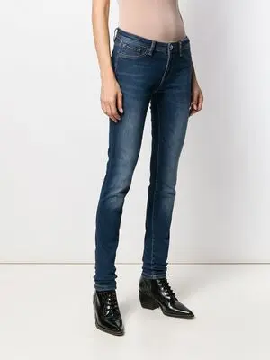 Philipp Plein Classic Skinny Jeans