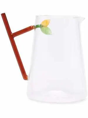 ICHENDORF MILANO Greenwood Leaf Pitcher