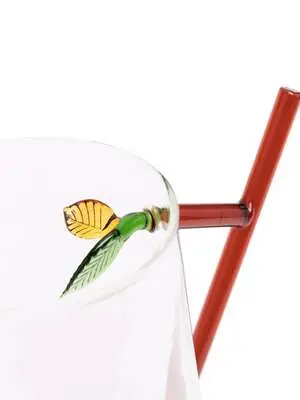 ICHENDORF MILANO Greenwood Leaf Pitcher