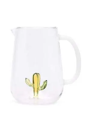 ICHENDORF MILANO Desert Plants Cactus Vase