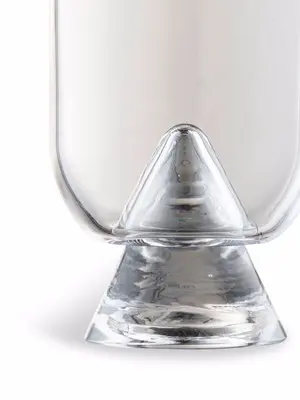 AYTM Glacies Glass Vase