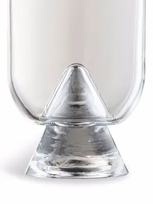 AYTM Glacies Glass Vase