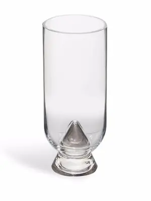 AYTM Glacies Glass Vase