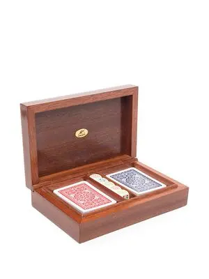 FORNASETTI Playing Card Set
