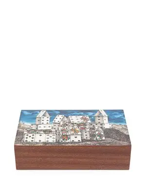 FORNASETTI Playing Card Set