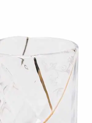 SELETTI Set Of 4 Glasses